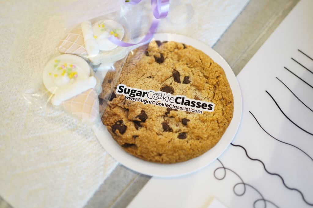 Home - Sugar Cookie Classes