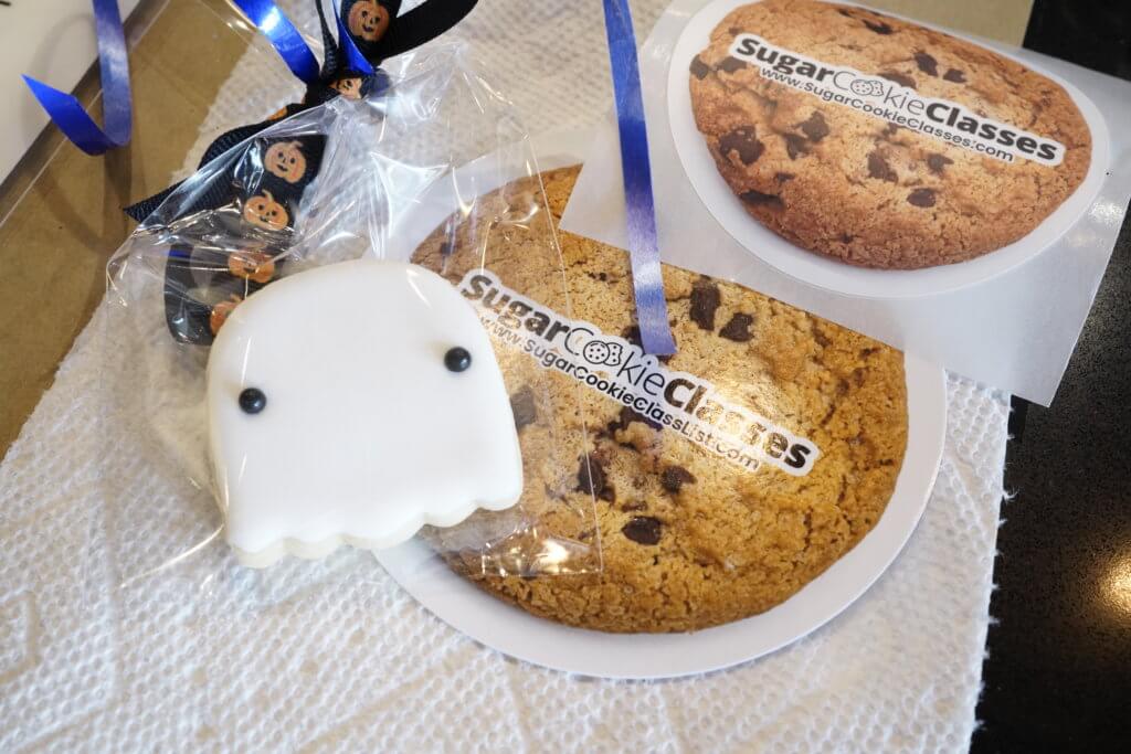 Home - Sugar Cookie Classes