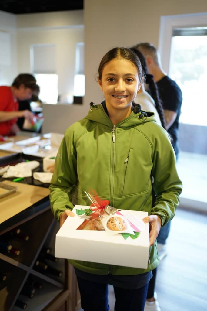 Home - Sugar Cookie Classes